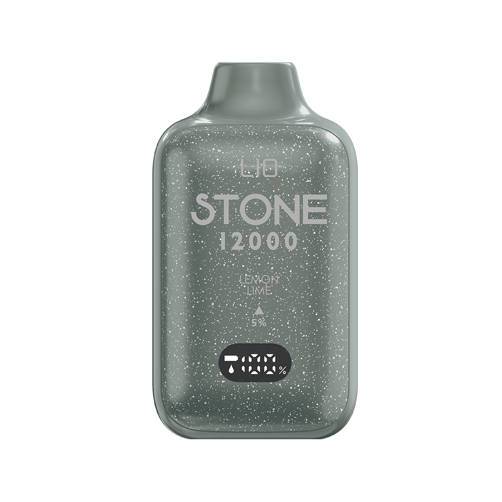 iJoy LIO STONE 12000 Disposable 5%
