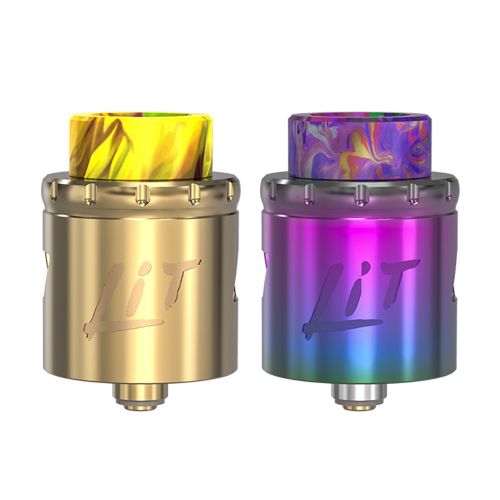 VandyVape Lit RDA