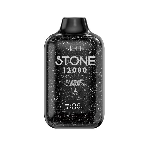 iJoy LIO STONE 12000 Disposable 5%