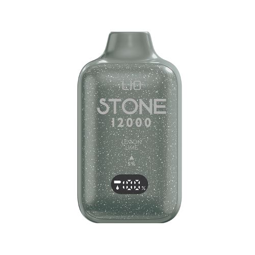iJoy LIO STONE 12000 Disposable 5%