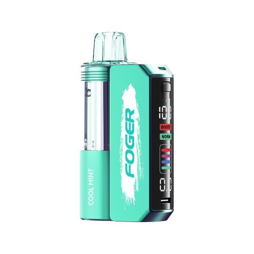 Foger Switch Pro Kit 5%