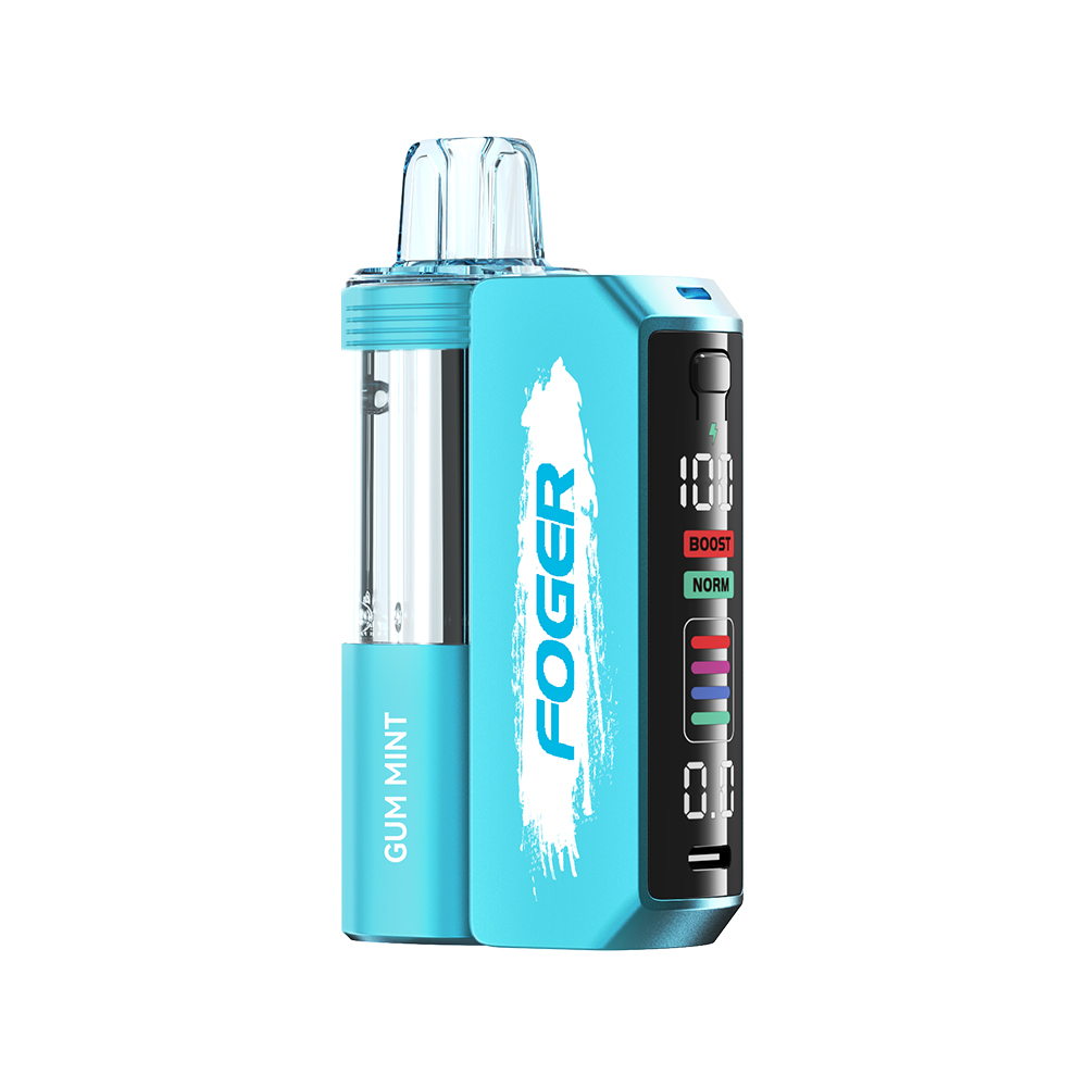Foger Switch Pro Kit 5%