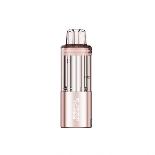Foger Switch Pro Disposable Pod